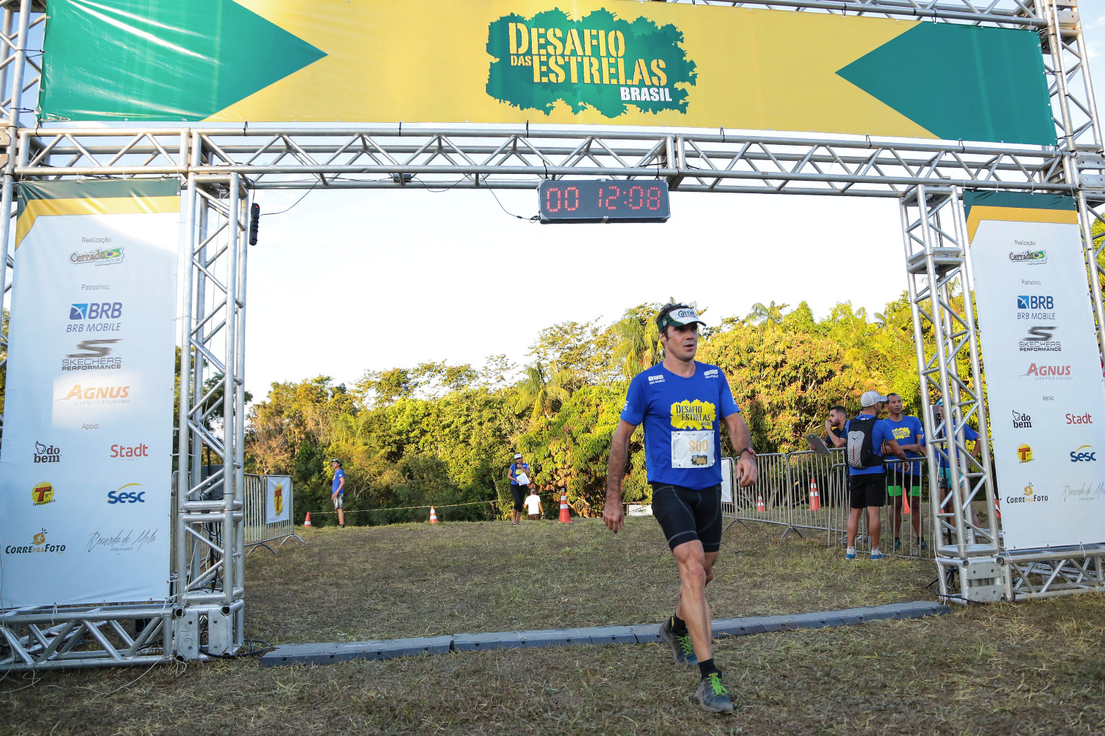 Manzan é o grande campeão da 10ª Desafio das Estrelas – ETC ...